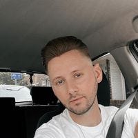 About – Christopher Smart – Medium