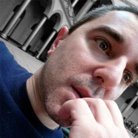 Jamie Bresner – Medium