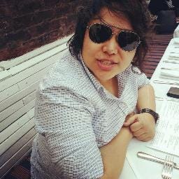 Avantika Banerjee – Medium