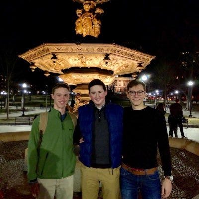 Josh Eichenbaum – Medium