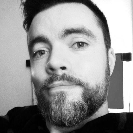 Chris Carr – Medium