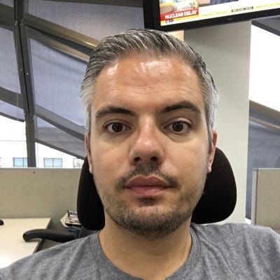 Salesforce Tom – Medium