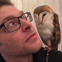 Daniel Galron – Medium