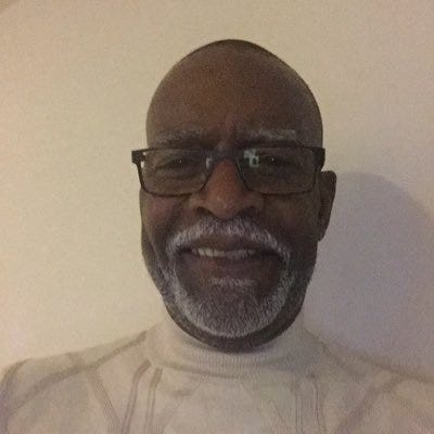 About – Trevor Fortune – Medium