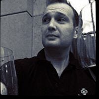 Christopher Roberts – Medium