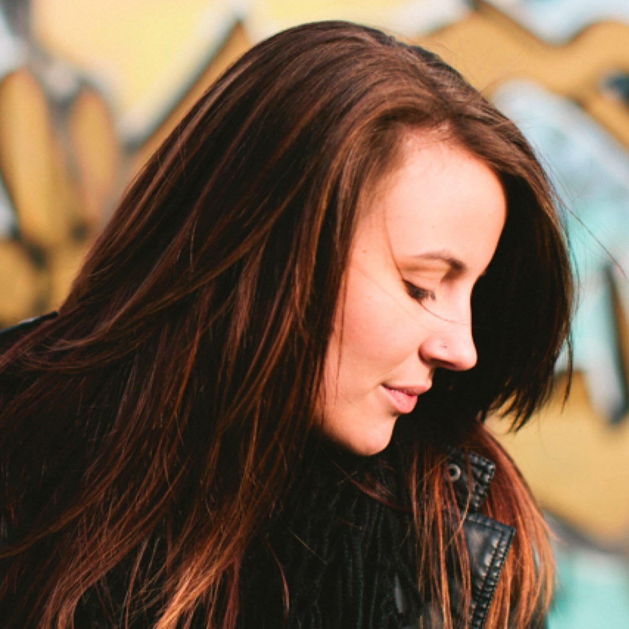 Kristin White – Medium