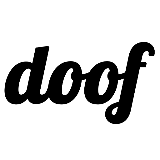 doof – Medium
