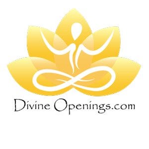 Divine Openings – Medium