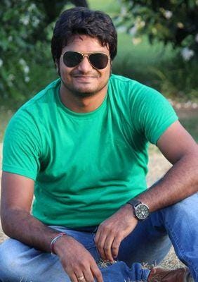 Sathish B. Sai Ram – Medium