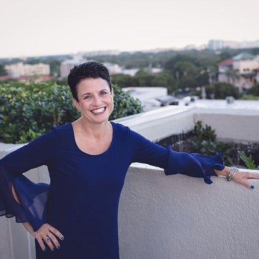 Jeneen Masih – Medium