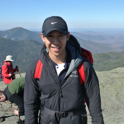 Jackson Lo – Medium