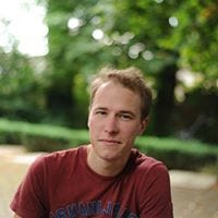 Thomas Geoffroy – Medium