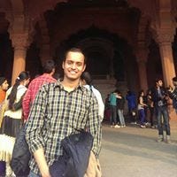 Shashank Tyagi – Medium