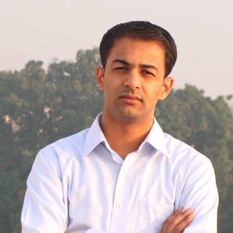 tanmay bhardwaj – Medium