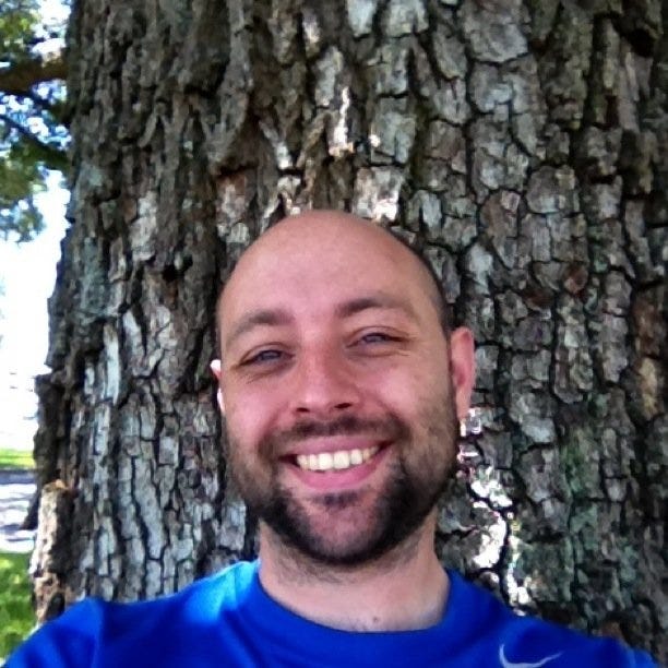 Jacob Foshee – Medium