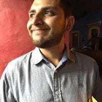 Gustavo Correa – Medium