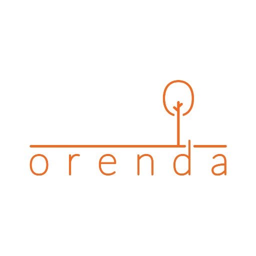 Orenda – Medium