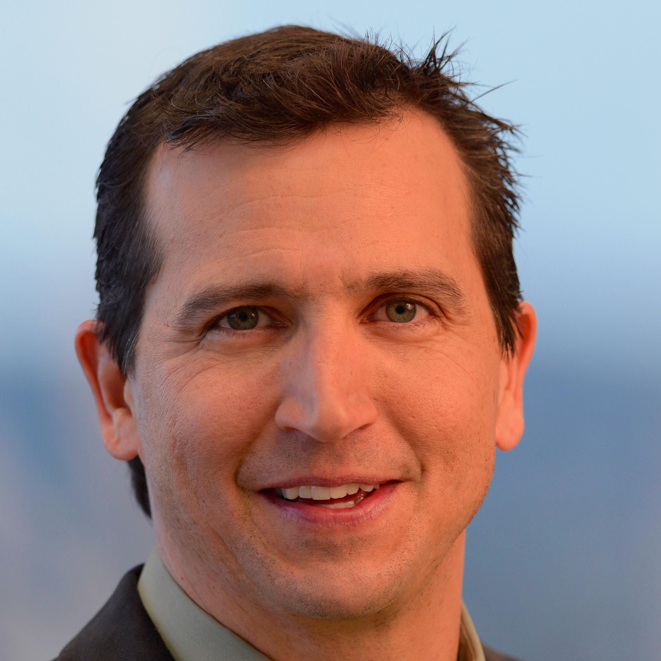 Thomas DeMeo – Medium