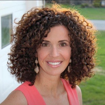 Beth Coombs – Medium