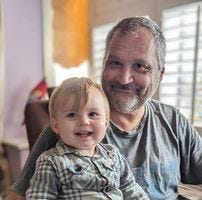 Lee Booth – Medium