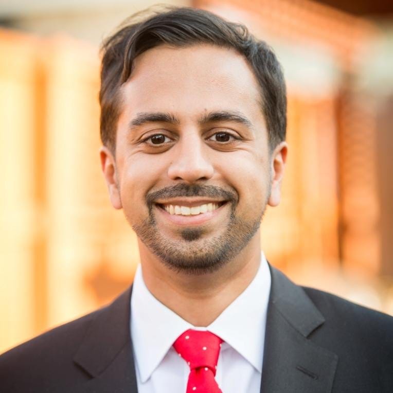 Asim Malik – Medium