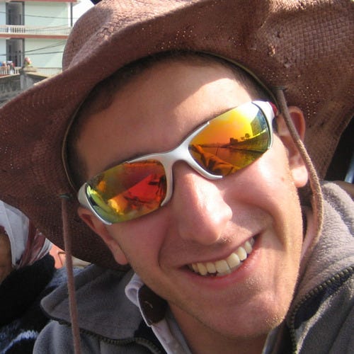 Jeremy Epstein – Medium