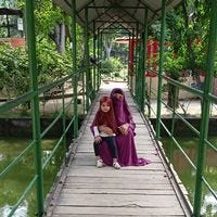 Sayeda Sumaya Tasnim – Medium