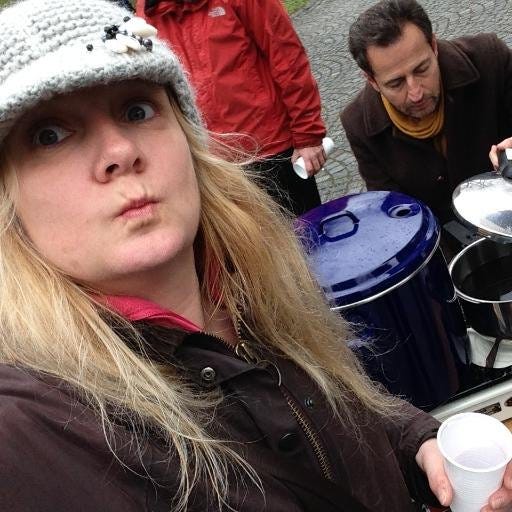 Jane Croucher – Medium