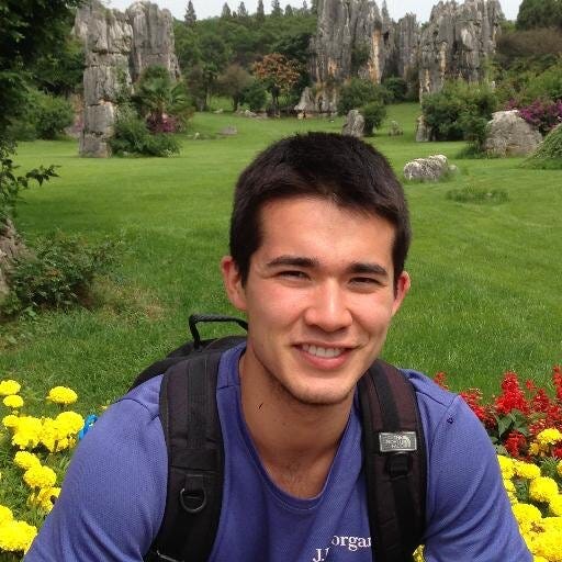 david guhl – Medium