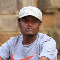 James Rogoi – Medium