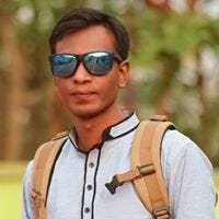 Kamruzzaman – Medium