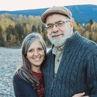 Sally Cunningham – Medium