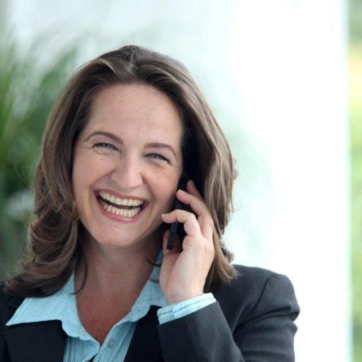 Dr. Birgit Lankisch – Medium