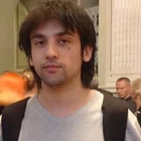Andrey Shepelyov – Medium
