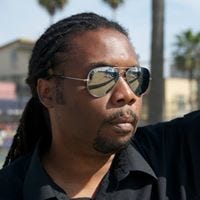 Dwayne Alexander Smith – Medium