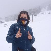 Austin Shaw – Medium