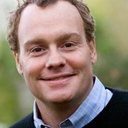 Chris Pirrone – Medium