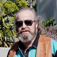 Gregg Johnson – Medium
