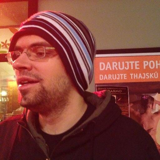 Peter Sopko – Medium