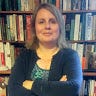 Cherry Canovan – Medium