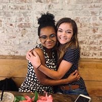 Rachel Leech – Medium