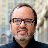 Dan Sturges – Medium