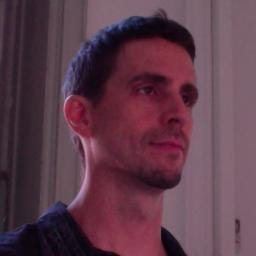 Mark Wong-VanHaren – Medium