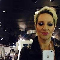 Anne Cloutier – Medium