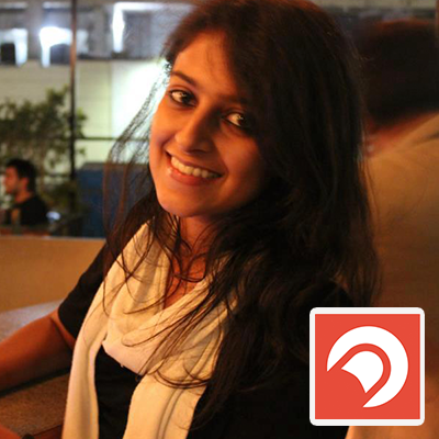 About – Shreeja Jamdar – Medium