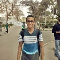 George Saad – Medium