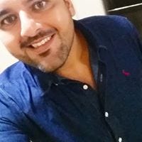 Igor Nabhan – Medium