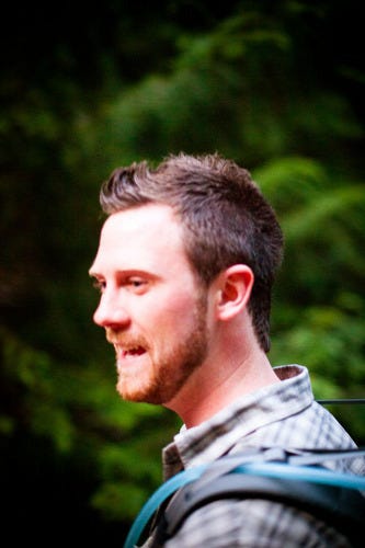 Michael Broschart – Medium