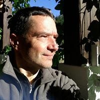 Ralph Klaffinger – Medium