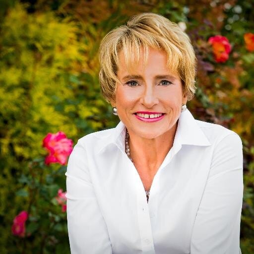Gail Petersen Bell – Medium